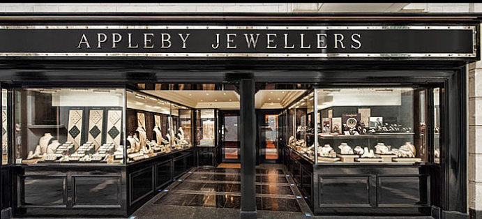 Jewellery Stores Dublin
